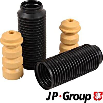 JP GROUP Shock Absorber Dust Cover Kit Fits FIAT FORD OPEL MAZDA Evo ...
