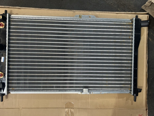 RADIATOR FOR DAEWOO CIELO 1.5L AUTOMATIC 1995-98 GL NEW | eBay Australia