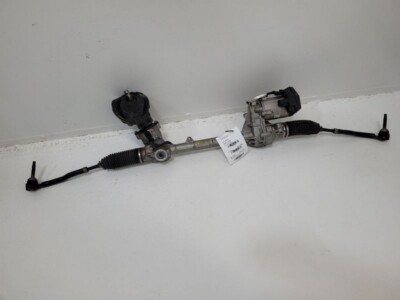 2016-2018 Ford Fusion Power Steering Gear Rack And Pinion OEM | eBay