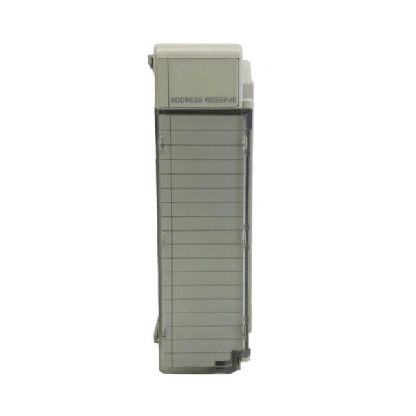 Allen-Bradley 1769-ARM CompactLogix Address Reserve Module - White for ...