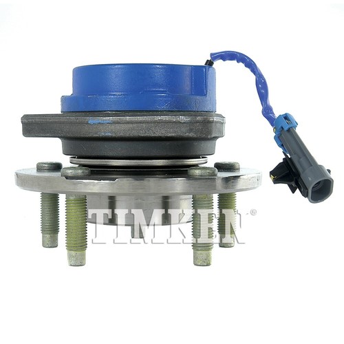Wheel Bearing and Hub Assembly Timken 513187 | eBay