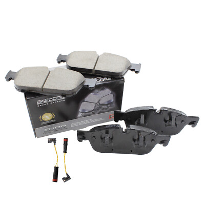 AKEBONO EURO Brake Pad Set 0074207920 / EUR 1636 | eBay