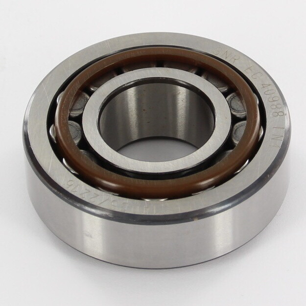 SNR EC40988 H206 (8200108885 RENAULT) Gearbox bearing, 25x59x20.5/16.2 ...