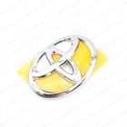 NEW GENUINE TOYOTA 07-09 HIGHLANDER YARIS SEDAN REAR TRUNK EMBLEM 90975 ...