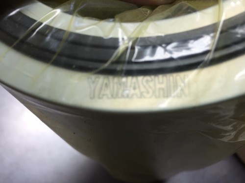 4656608 Hitachi FYA00016054 John Deere Filter YA00016054 13X17FS ...