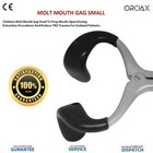 Dental Molt Mouth Prop Gag Minnesota Lip Cheek Spreader Surgical ...