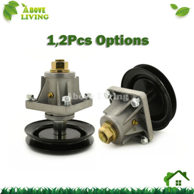 Spindle Assembly For Cub Cadet 46" LT1022 LT1045 LT1046 918-04123B 718 ...