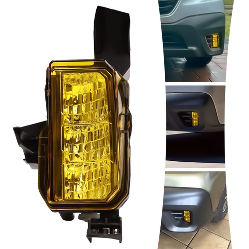 For Subaru Outback 2020-2022 Left Driver Fog Light Bumper Driving Lamp ...