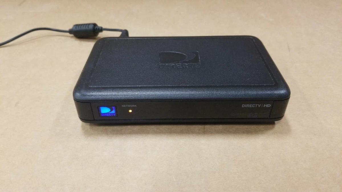 Directv Genie Mini Remote