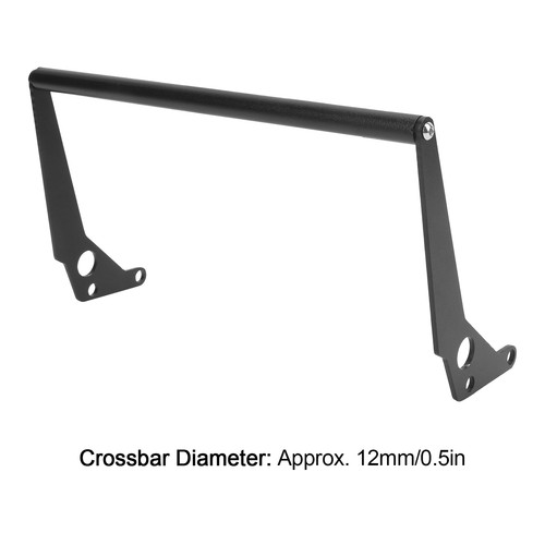 Navigation Bracket Simple Installation 6061-T6 Aluminium Alloy GPS ...