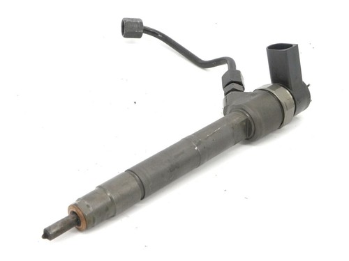 OEM Bosch Diesel Fuel Injector 05-06 Mercedes W211 E320 CDI l6 OM648 ...