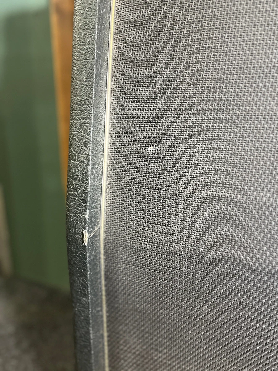 Marshall Avt412 Guitar Speaker Cabinet | Cabinets Matttroy