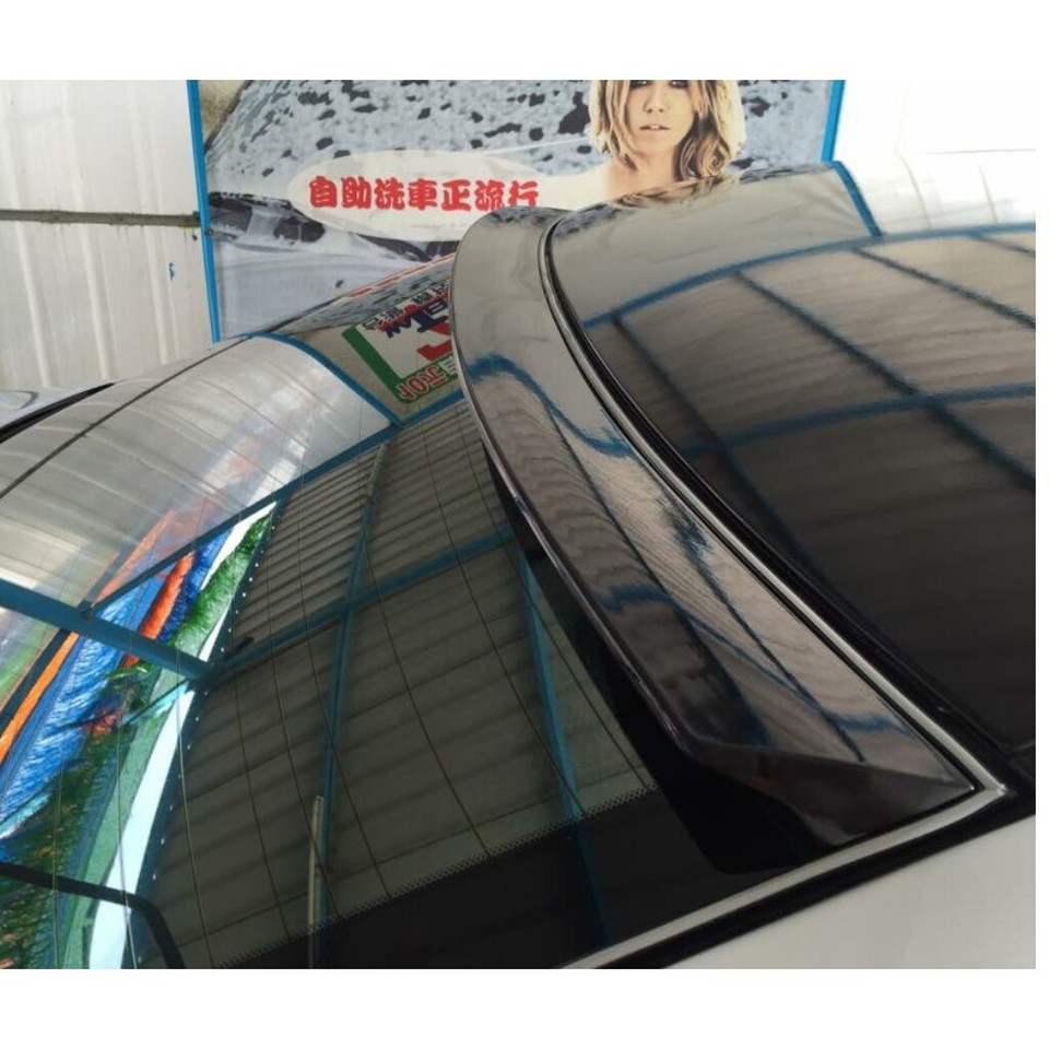 2002-2006 Toyota Camry XV30 Sedan Stock 229V Rear Window Roof Spoiler ...