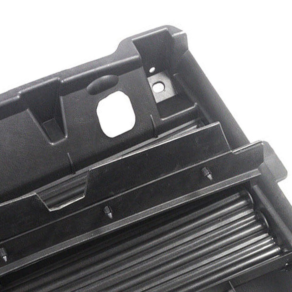 For 2013-2018 Dodge Ram 1500 2019-2022 Classic Active Grille Shutter ...