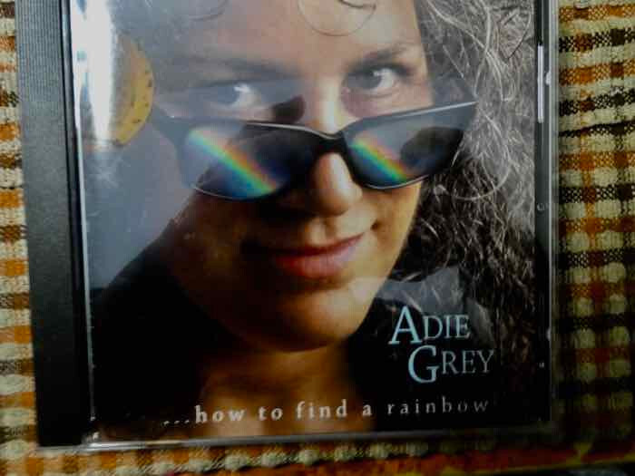 Adie Grey : ...How to Find a Rainbow | eBay