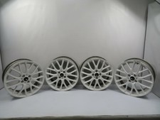 Mini Cooper JCW 17" R112 Challenge Cross Spoke Wheels for sale online ...