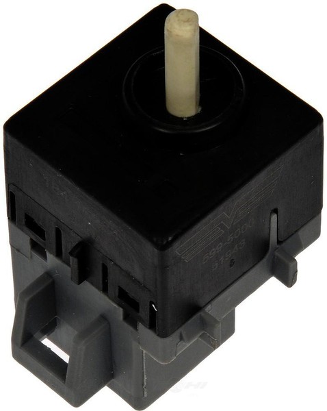Buy HVAC Blower Fan Switch Dorman 599-5000 online | eBay