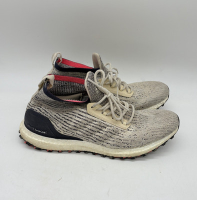 Adidas Ultraboost All Terrain Mid Mens Shoes Sneakers Size 12 US YYA ...