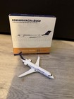 NG Model 1:200 Lufthansa Cityline Bombardier CRJ200 C-GVRJ | eBay.de