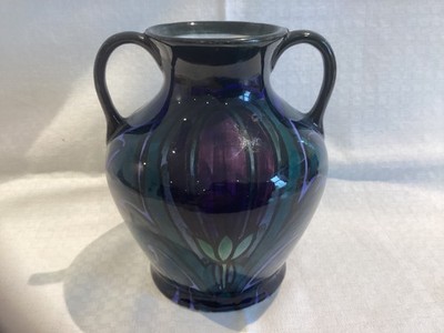 Tulip Design Art Nouveau vase | eBay UK