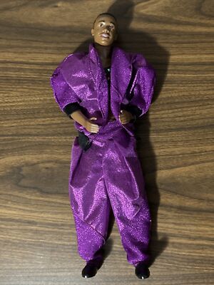 Mattel MC Hammer Doll Loose Figure | eBay