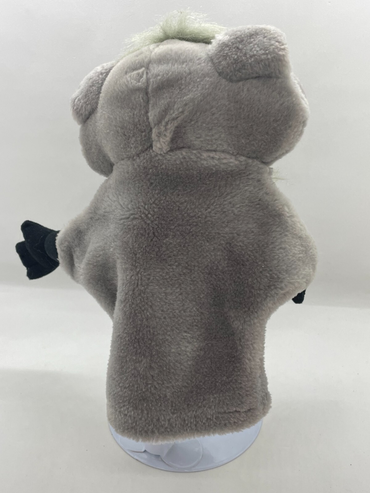 Disney Pocahontas Meeko the Raccoon 8" Puppet | eBay