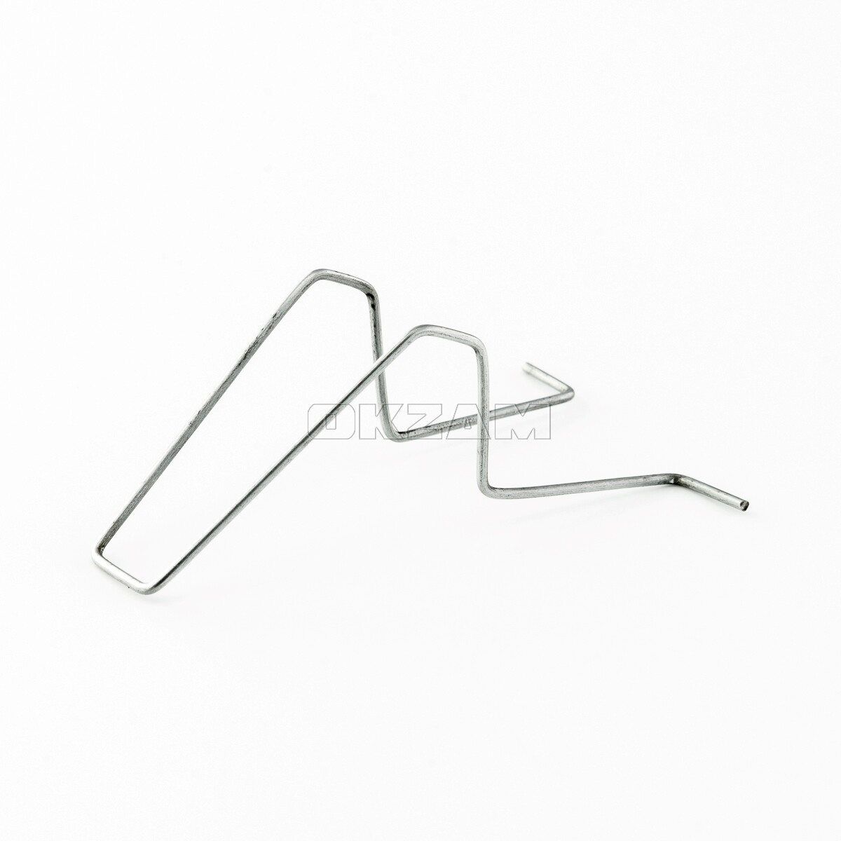 2x Scheinwerfer Halteklammer Rückholfeder Haltebügel H1 H3 H4 H7 für ...