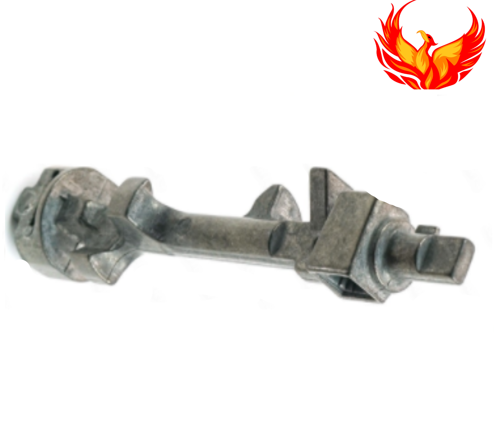 Fits 1998-2002 Ignition Lock Cylinder Barrel Rod for Toyota Stamped ...