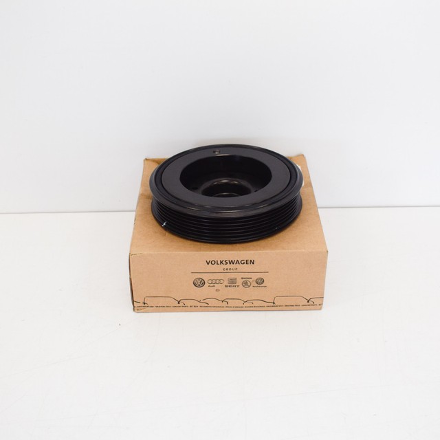 Harmonic Balancer Pulley 06H105243K Audi A4 13 for sale online | eBay
