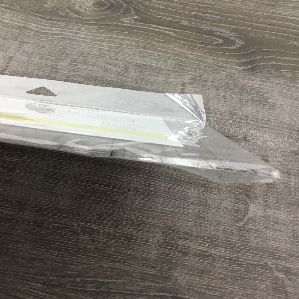 QCR Quick Curve Ruler Sew Kind of Wonderful Curved Cutting Piecing ...