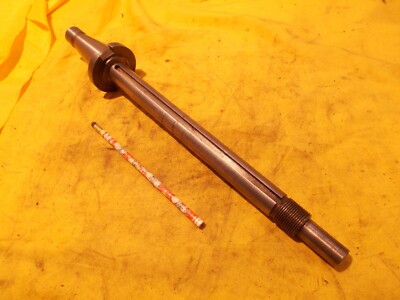 Milling - Horizontal Milling Arbor Milling Machine Tool