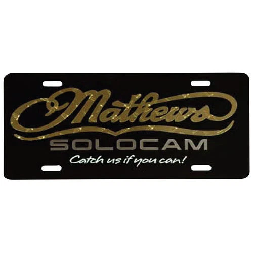 Mathews Decals