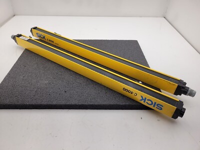 Sensors - Light Curtain Sensor