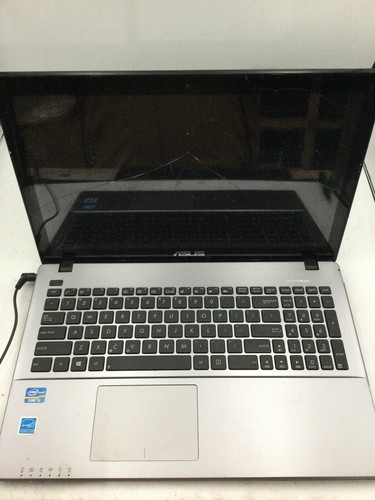 ASUS NOTEBOOK X550C - FOR PARTS - INTEL CORE I3 - NO RAM - READ ...