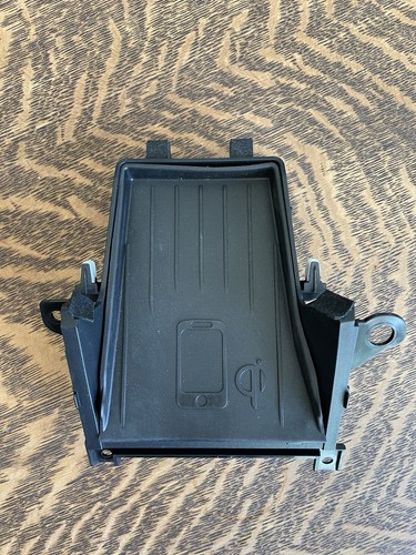 Subaru OEM wireless Charger H671SAN202 Fits Many Models | eBay