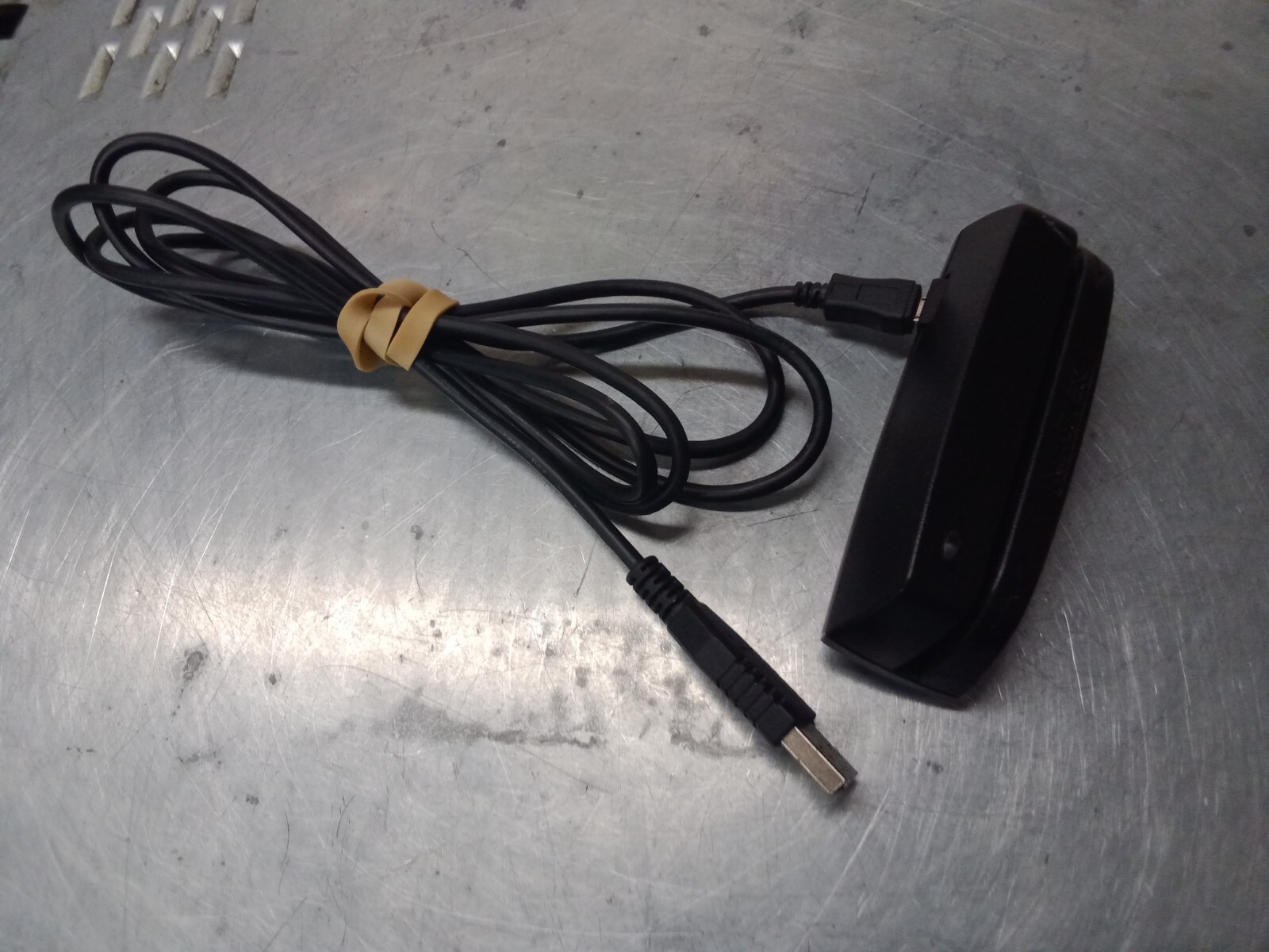 MagTek 21073062 Credit Card Swipe Reader. Tested. Free Shipping ...