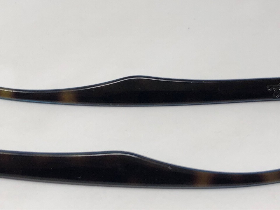 Authentic Temple Arm Leg Replacement PARTS RAY-BAN RB7014 5068 140mm ...