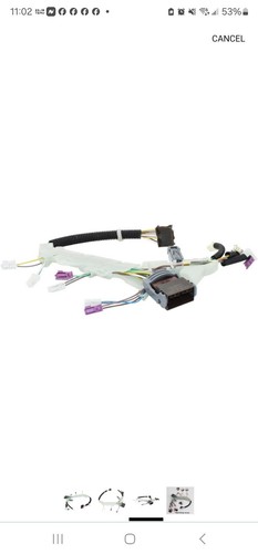 Automatic Transmission Harness #24298757 For Chevrolet Colorado GMC ...