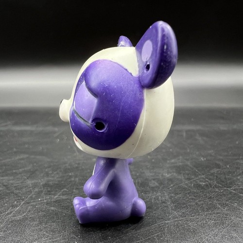 Penny Ling Panda Bear Crying #3709 Authentic Littlest Pet Shop Hasbro ...