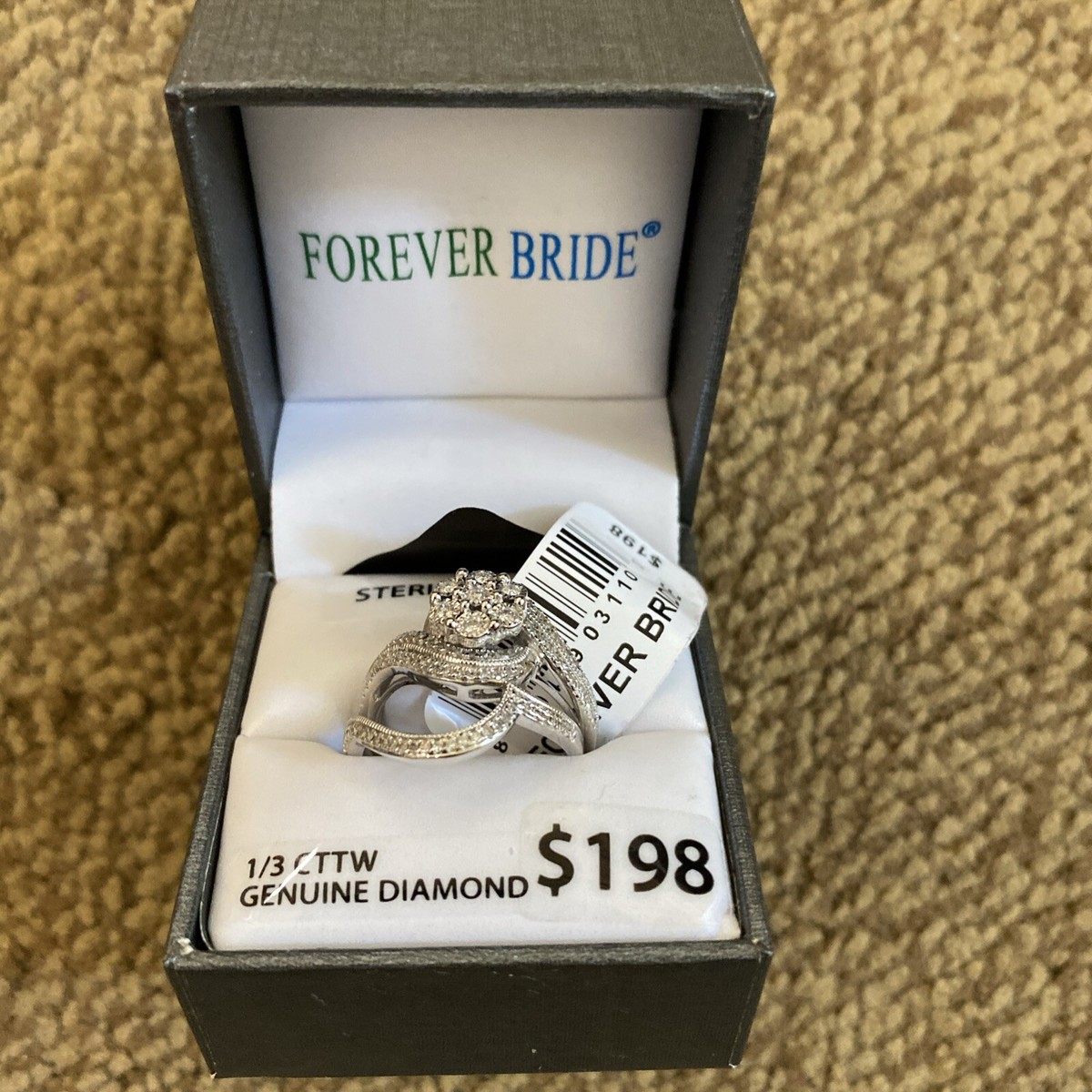 Forever Bride Rings | Dresses Images 2025