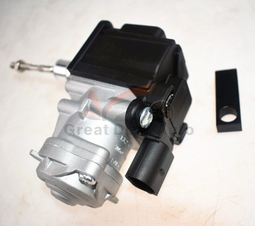 Turbo Actuator 04E198725F Fit For Audi A3 S3 Skoda VW Tiguan Passat 1 ...