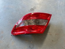 MERCEDES W204 Rear Right Tail Light Cluster Bulb Holder A2048201600 for ...