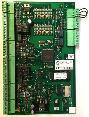 Control Panels & Keypads - Honeywell Prowatch