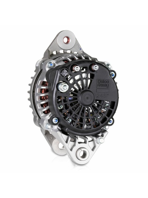 Delco-remy 24si HP Alternator Brush Dr-8600310 for sale online | eBay