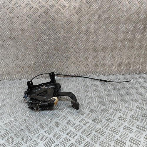 Pédale de frein de stationnement à pied MERCEDES-BENZ VITO W447 ...