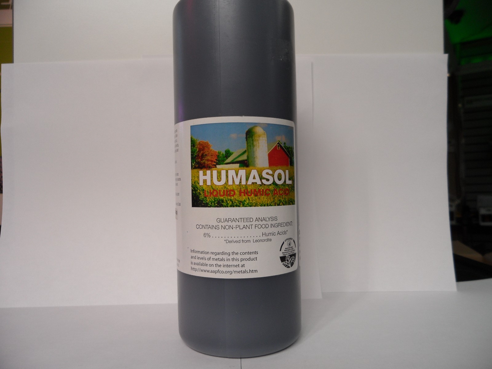 Humasol Liquid Humic Acid Extract | eBay
