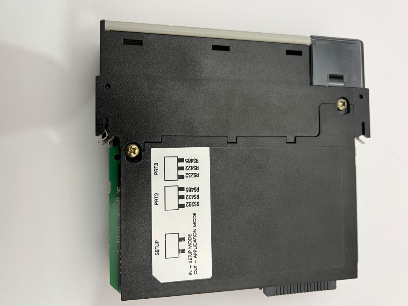 Prosoft MVI56-GSC for Allen Bradley ControlLogix, MV156GSC | eBay