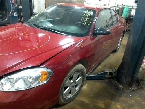 Fuel Tank California Emissions Opt NU6 Fits 07-09 ALLURE 10197529 | eBay