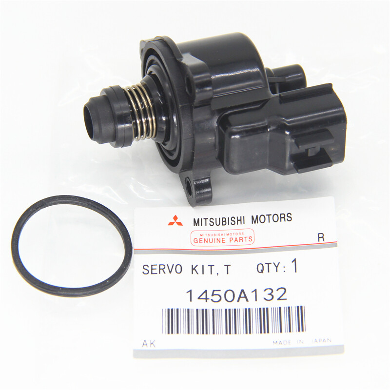 Idle Air Control Valve 1450A132 fits Mitsubishi Chrysler Dodge Lioncel ...