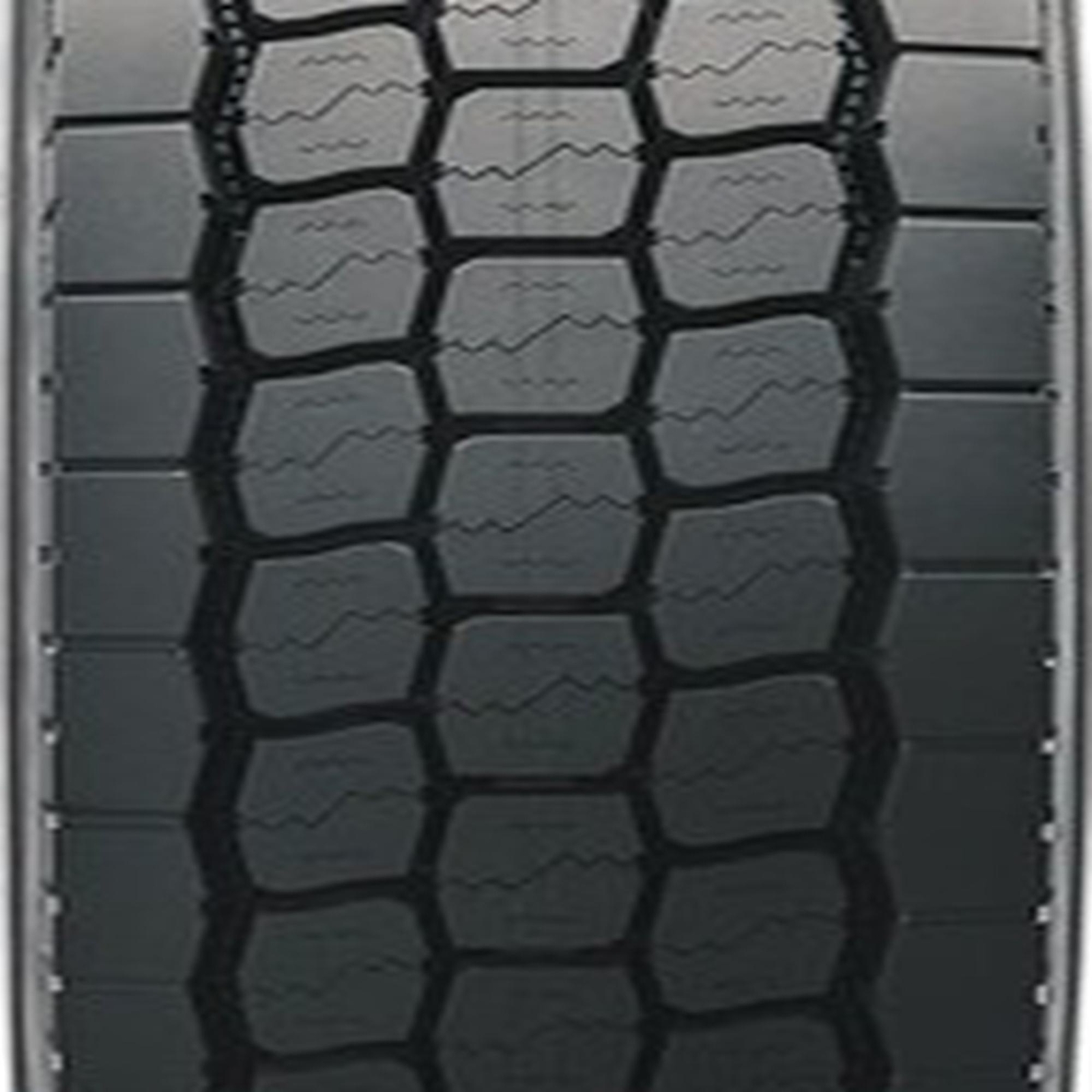 Falken BI 830 ECORUN 295/75R22.5 Tire for sale online | eBay